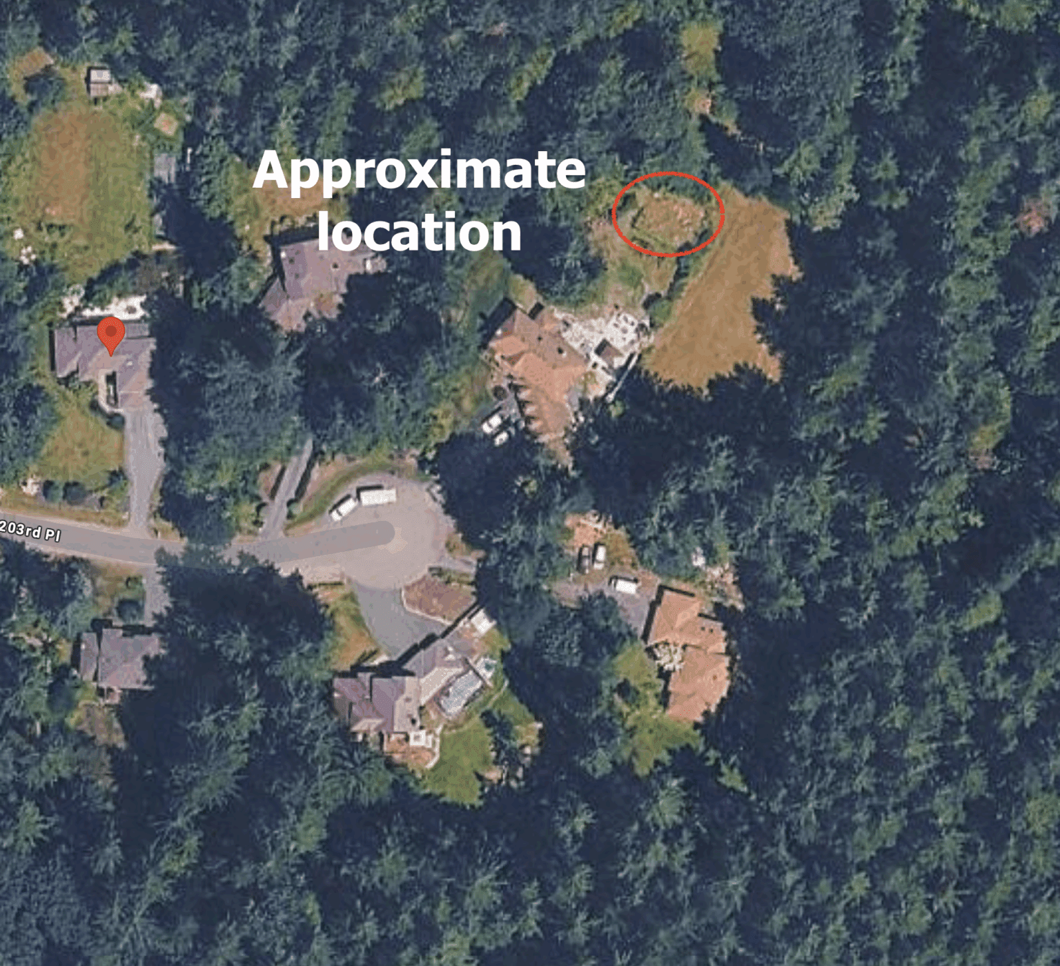 Haunted Places | Maltby Cemetery in Woodinville, Washington | Ghostly ...