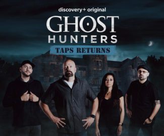 Ghost Hunting Styles Based on Paranormal TV Shows | Ghostly Activities