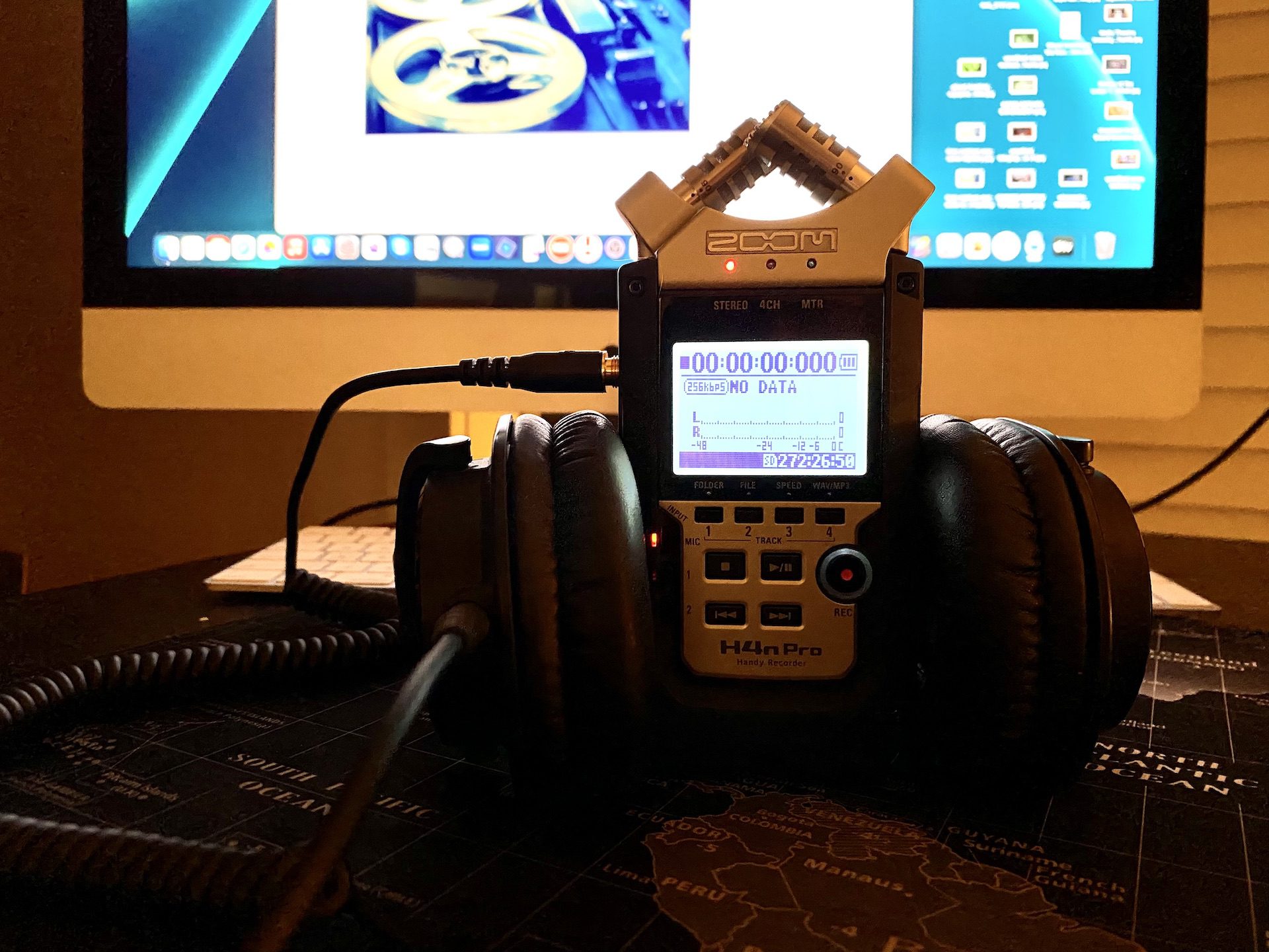 How To Capture EVPs And Solve The Mystery | Ghostly Activities