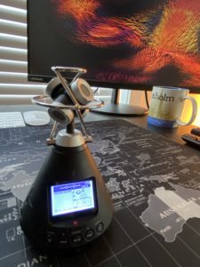 Omnidirectional Microphones For EVP Collection | Ghost Hunting ...