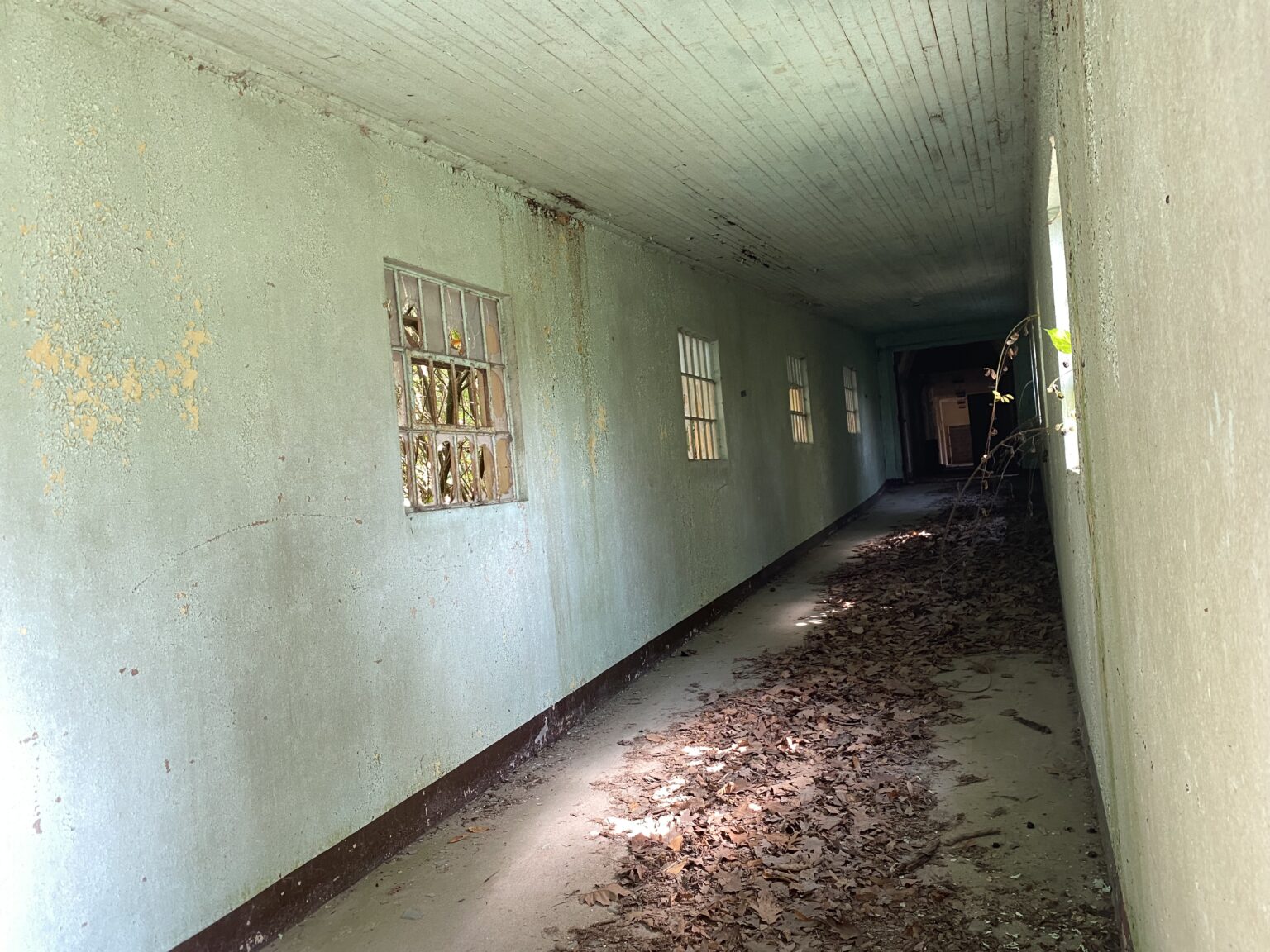 Northern State Hospital Expedition in Sedro-Woolley, WA | Ghostly ...