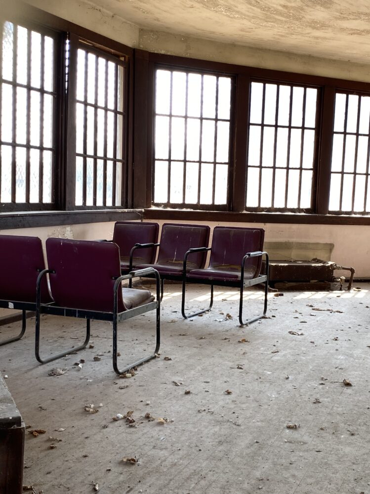 Northern State Hospital Expedition in Sedro-Woolley, WA | Ghostly ...