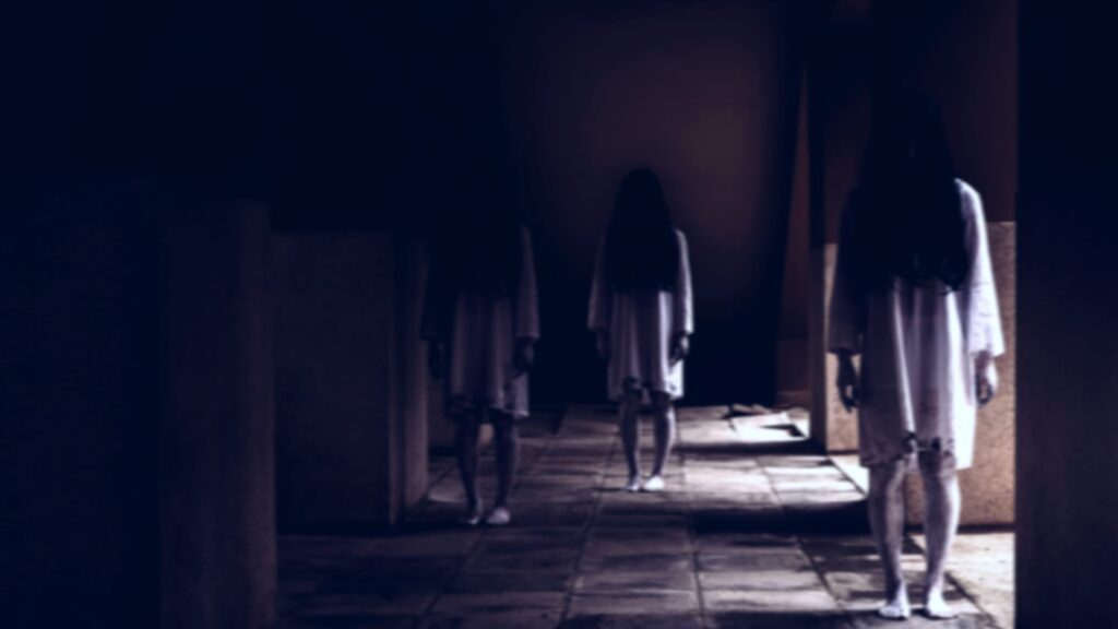 Are Ghosts Real? | Ghostly Q&A | Ghostly Activities