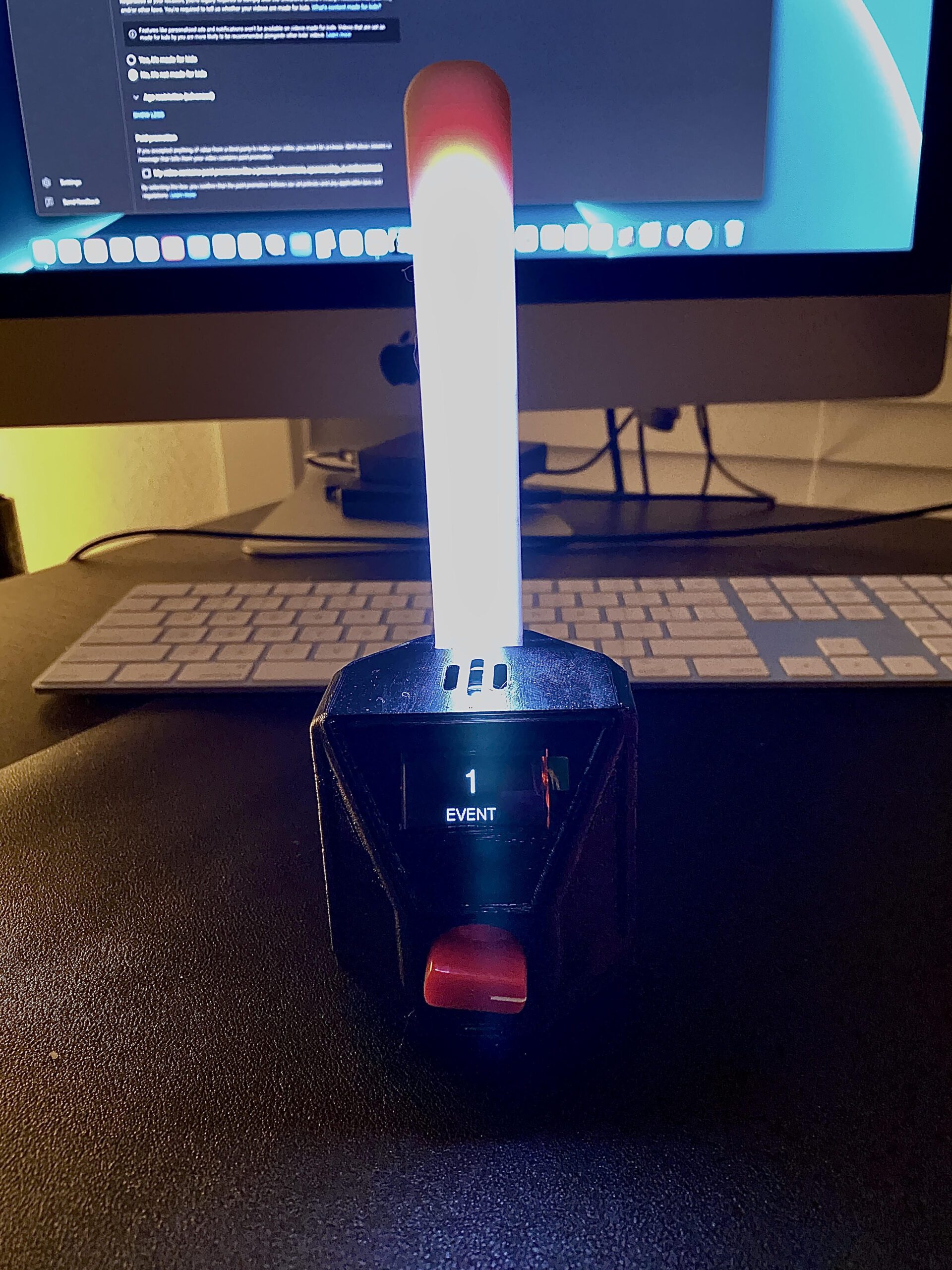 New Ghost Hunting Equipment | Footstep Tracker Geophone | Ghostly ...