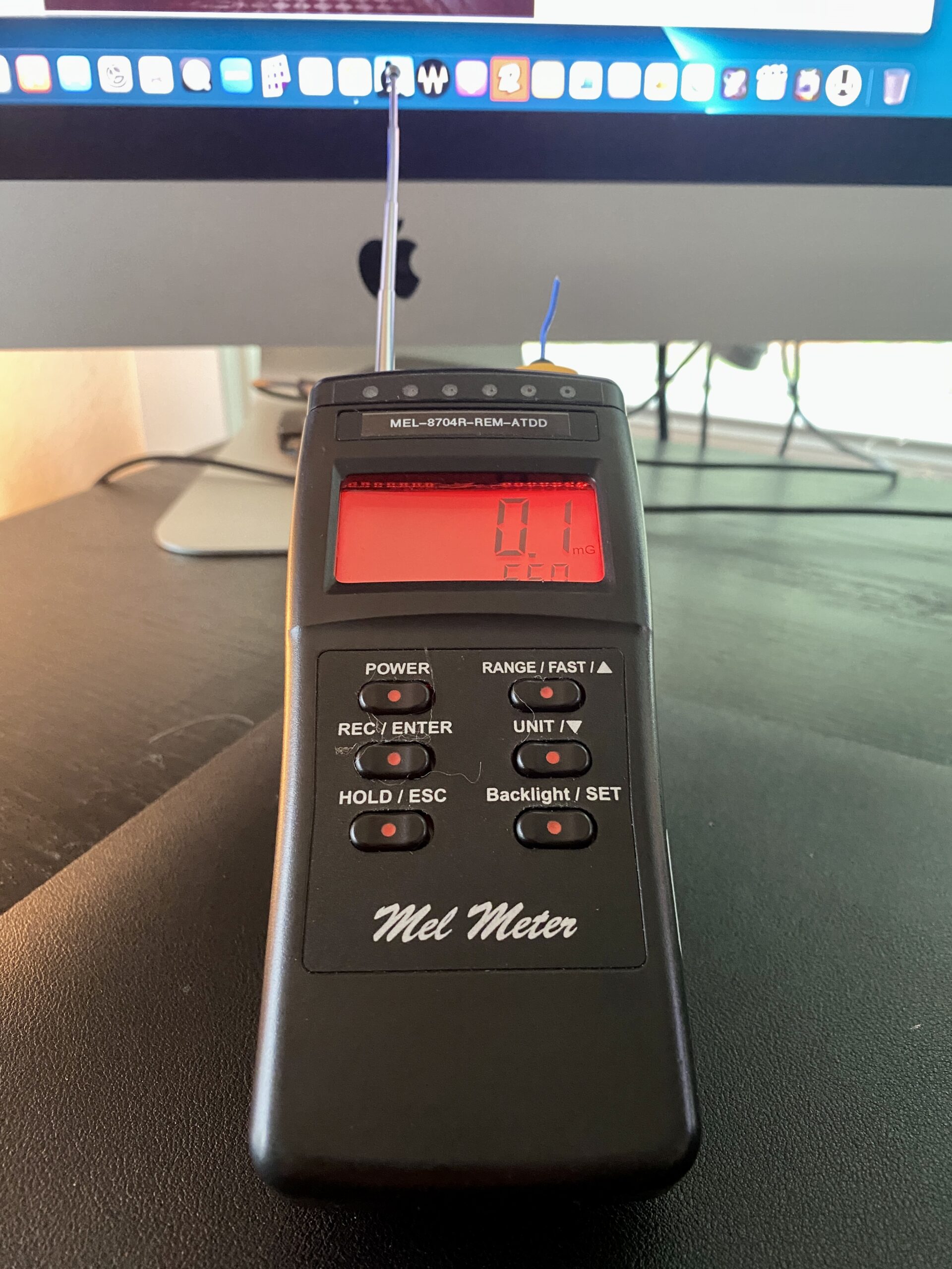 Inside Ghostly Activities Ghost Hunting Equipment Kit | Ghostly Activities