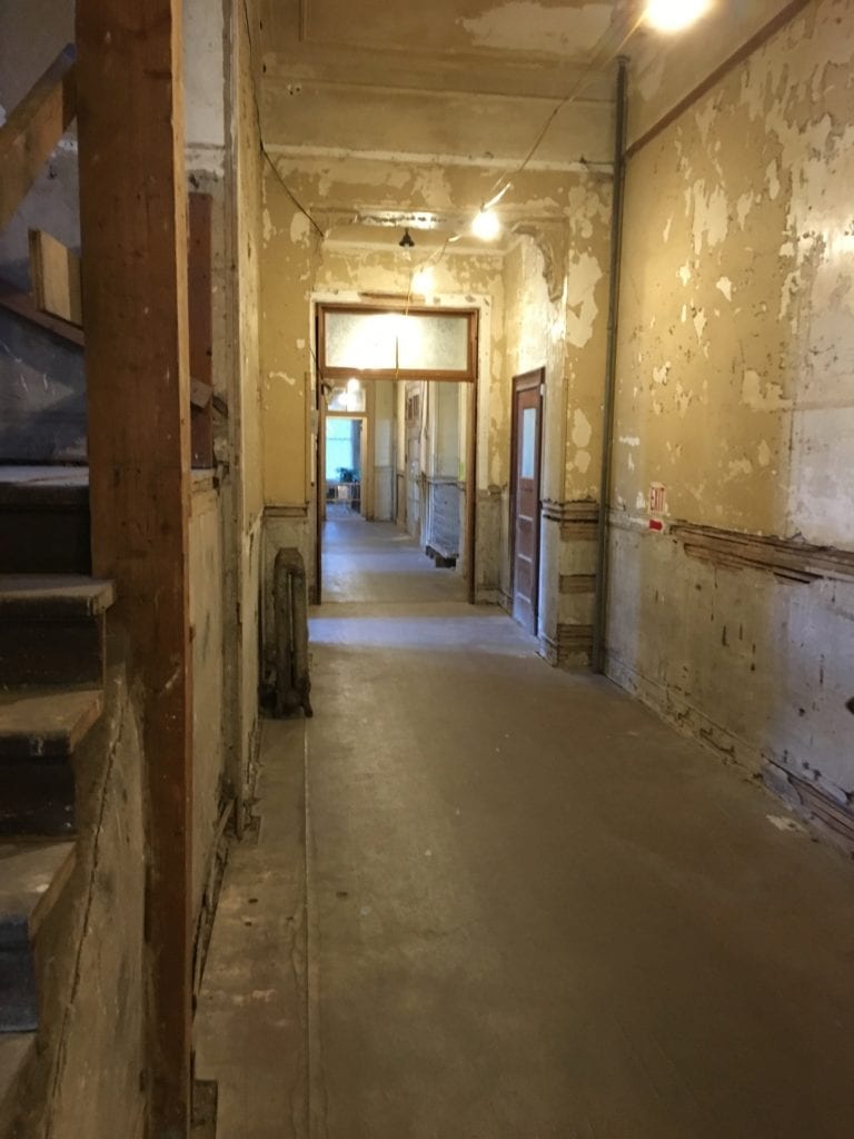 Ghost Hunt | Preston Castle in Ione, California | Ghostly Activities