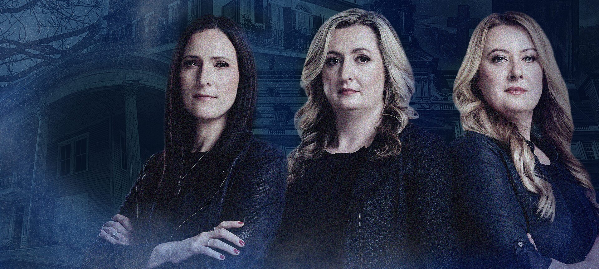 Review | History's Most Haunted on T+E | Ghostly Activities