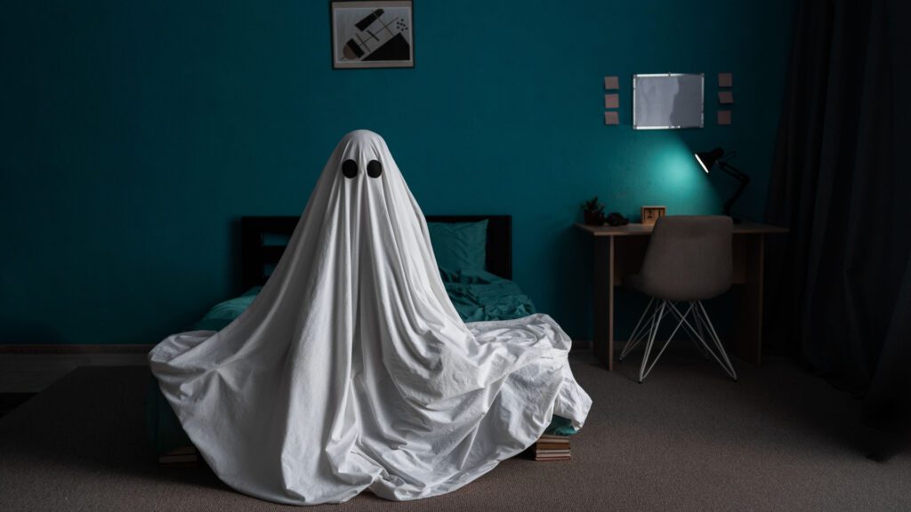 10 Things I've Learned About Ghost Hunting | GHOSTLY ACTIVITIES