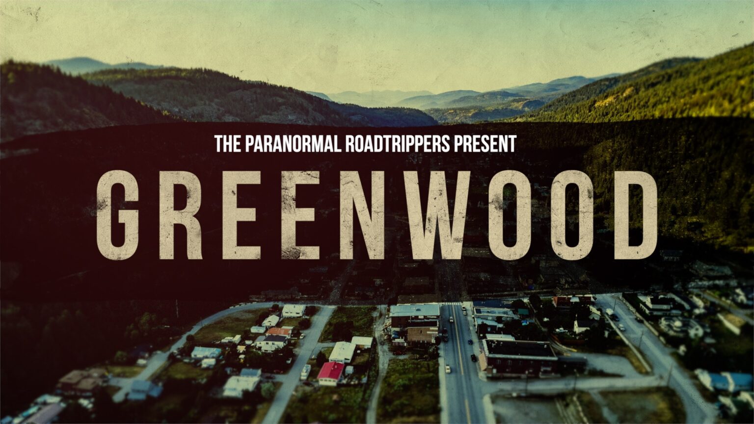 Greenwood | A Ghost Hunting Documentary Out Now! | Ghostly Activities