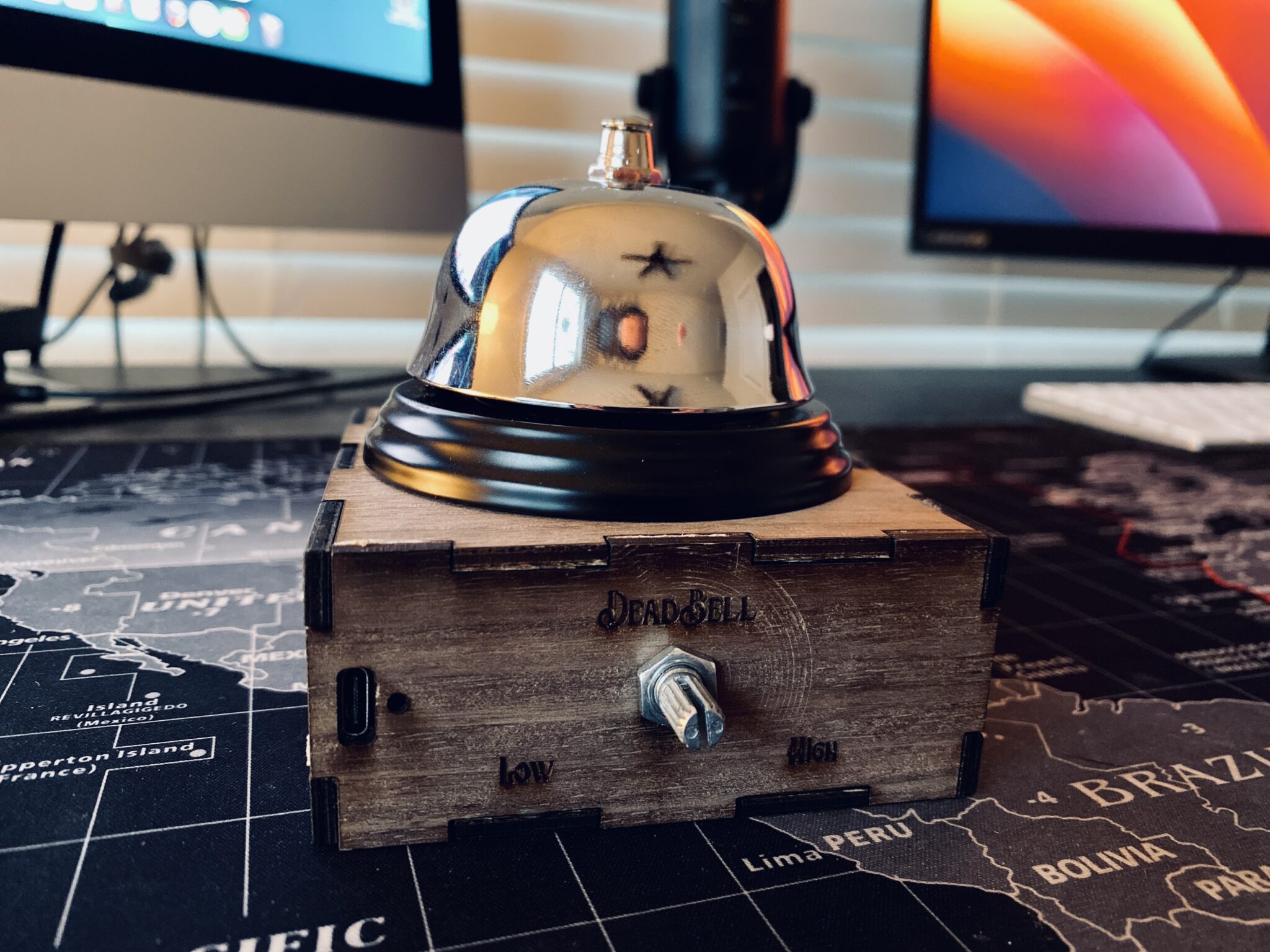 The Dead Bell Ghost Hunting Equipment Review: Is It Worth Your Money ...