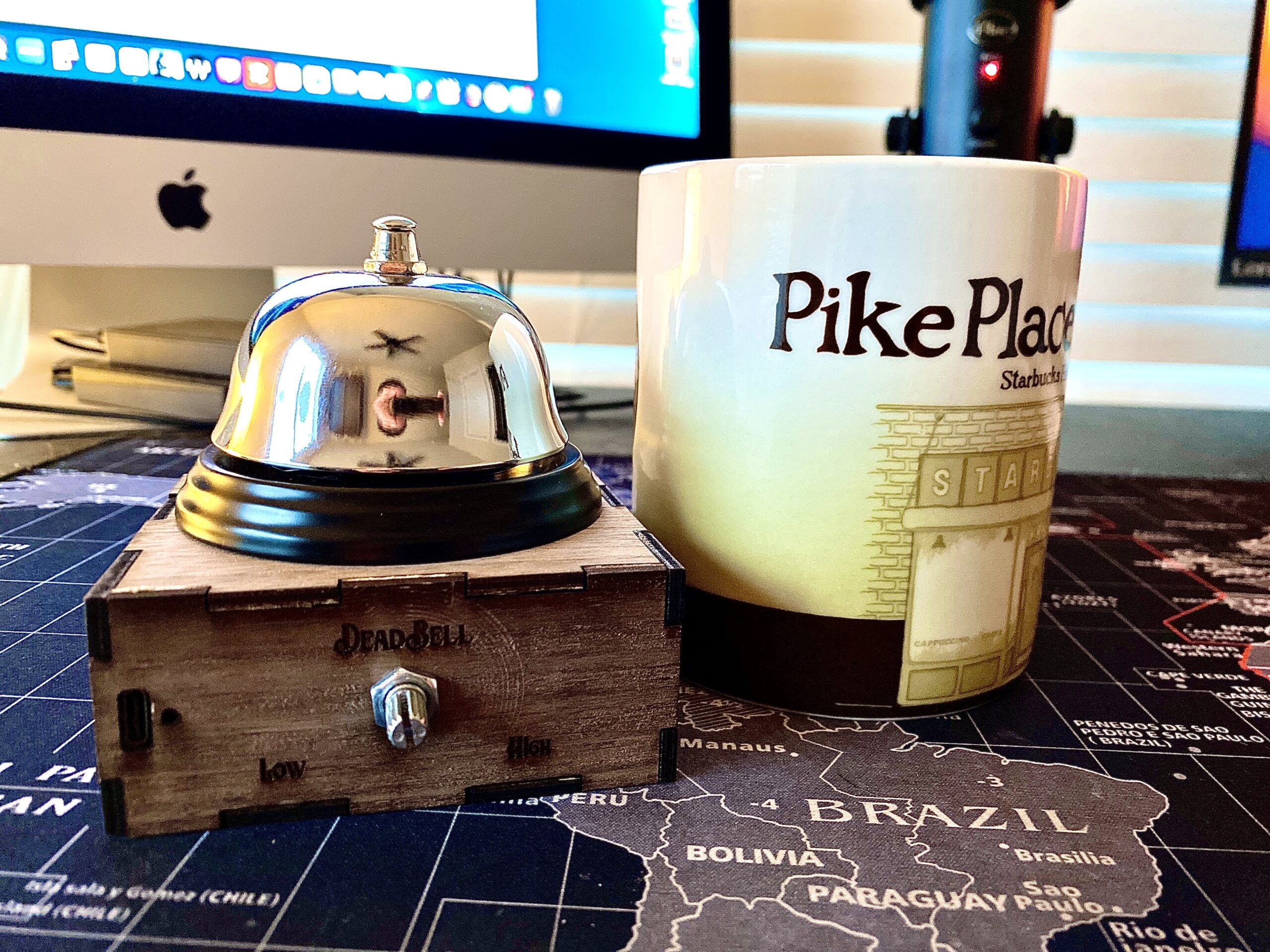 The Dead Bell Ghost Hunting Equipment Review | Ghostly Activities