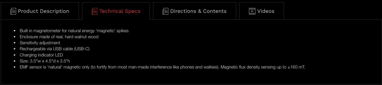 The Dead Bell Ghost Hunting Equipment Review | Ghostly Activities