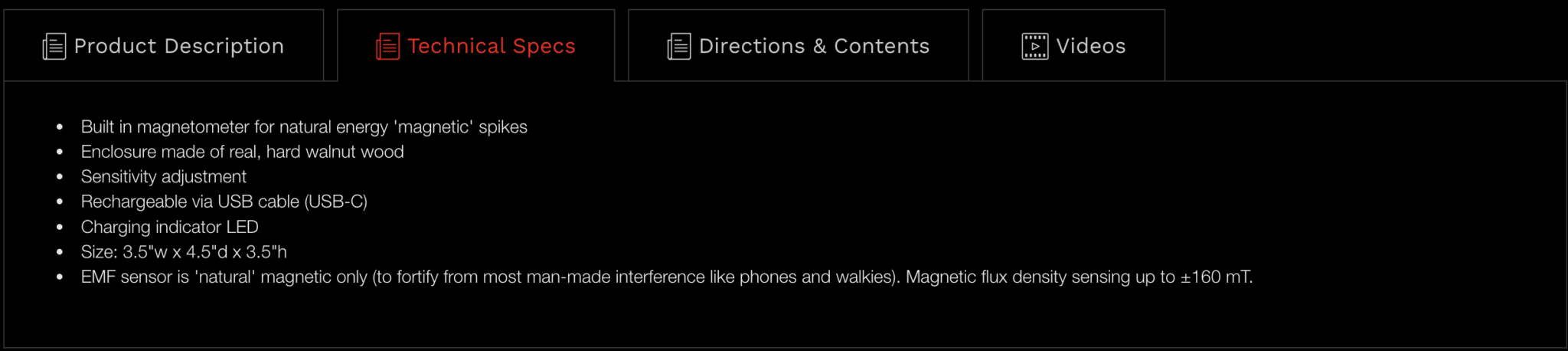 The Dead Bell Ghost Hunting Equipment Review | Ghostly Activities