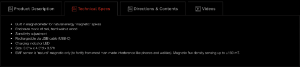 The Dead Bell Ghost Hunting Equipment Review | Ghostly Activities