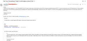 The Dead Bell Ghost Hunting Equipment Review | Ghostly Activities