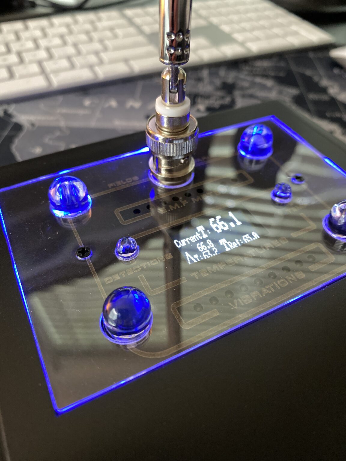 Para4ce Quad | New Ghost Hunting Gadget | Ghostly Activities