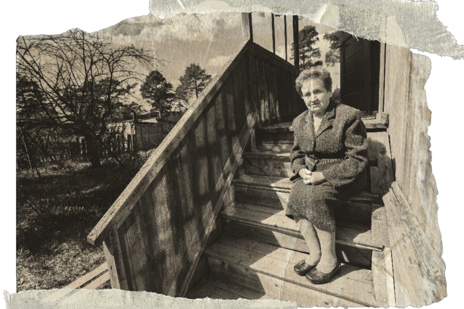 The Visitor | A True Ghost Story | Ghostly Activities