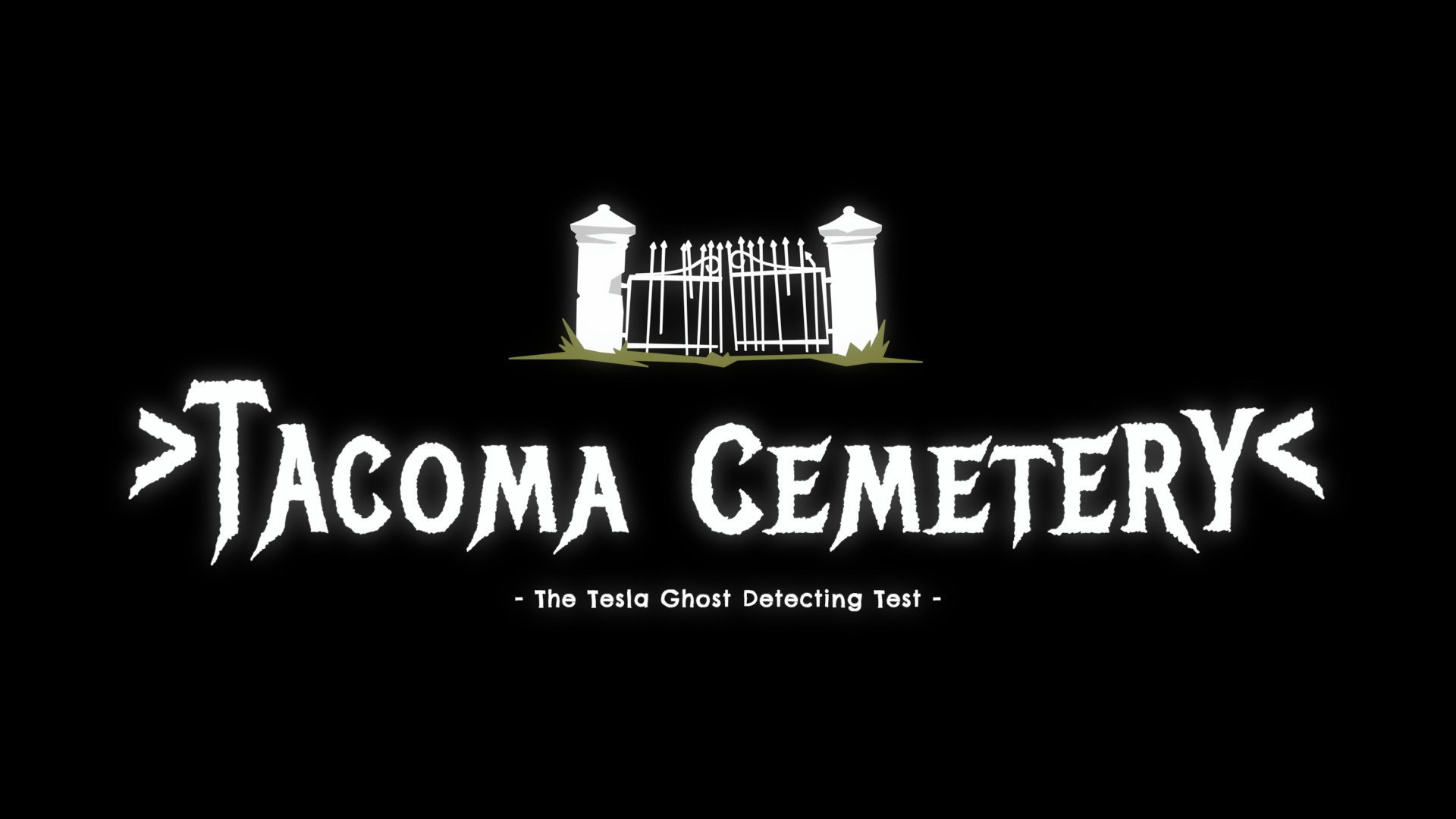 Testing A Tesla And Its Ghost-Detecting Abilities | Ghostly Activities