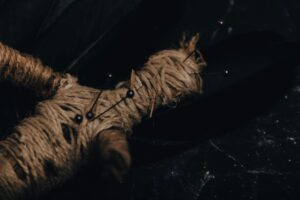 Hexes and Curses in American Folk Tradition | Ghostly Activities