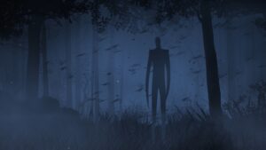Ghost Hunting: The Modern Expression of Folklore | Ghostly Activities