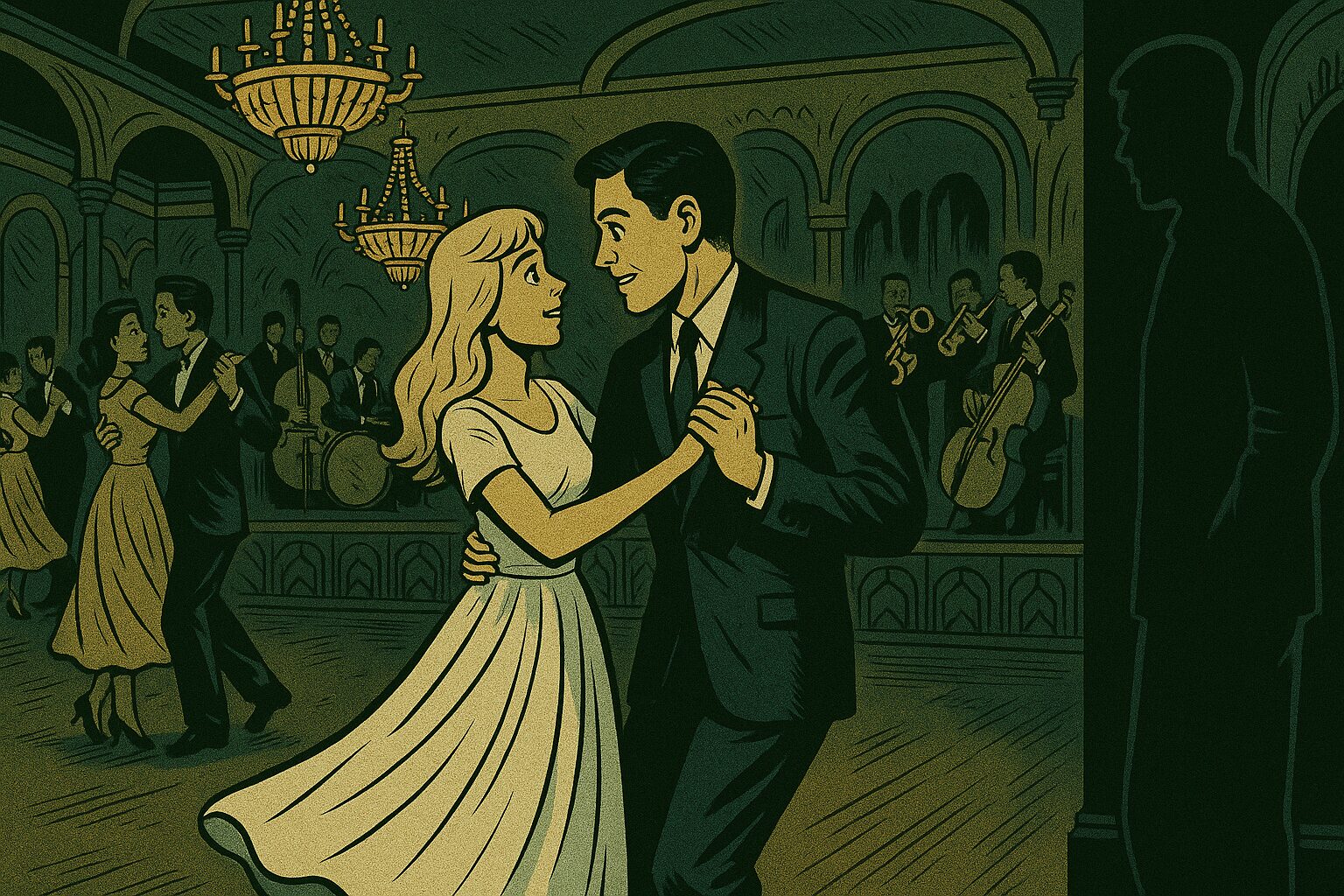 Resurrection Mary, Chicago's Ghostly Hitchhiker | Ghostly Activities