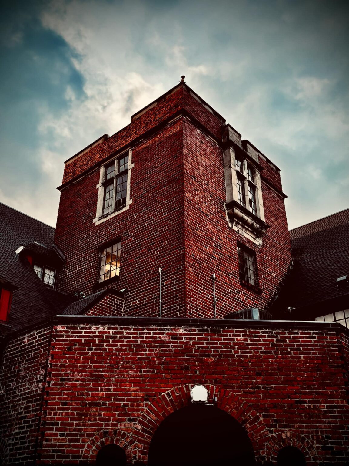 A Photo Tour of Annie Wright Schools | Ghostly Activities