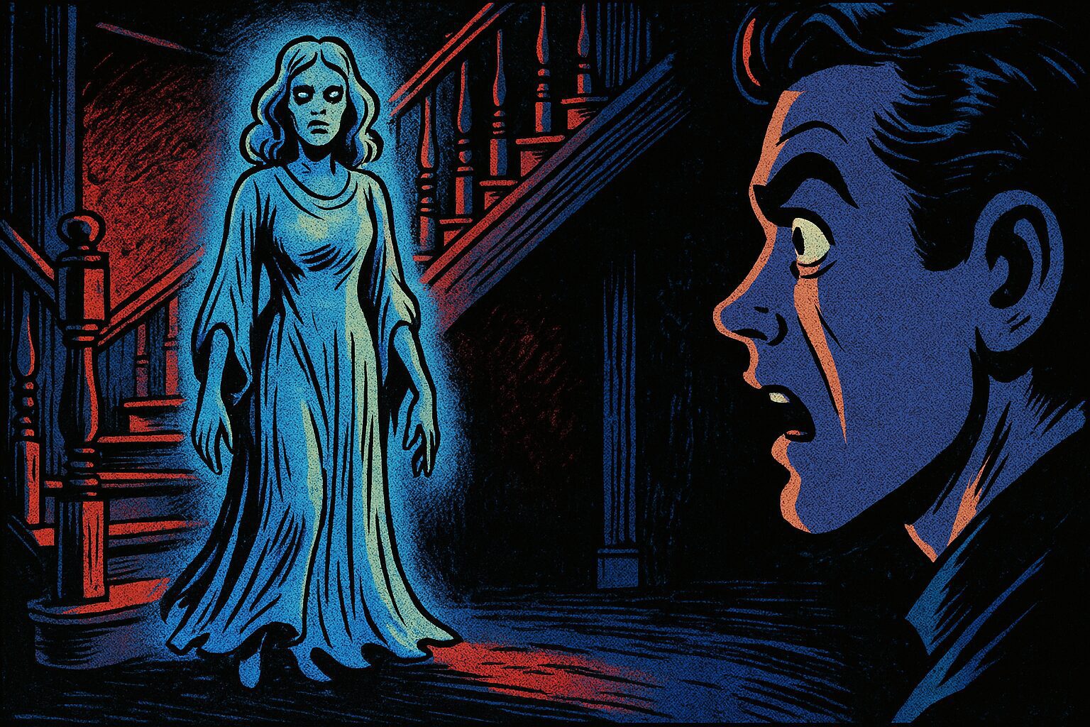 Communicating with Animal Ghosts | Ghostly Activities