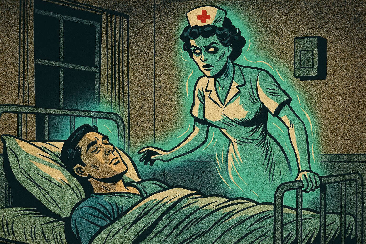 Ghostly Types: A Complete Guide to Spirits