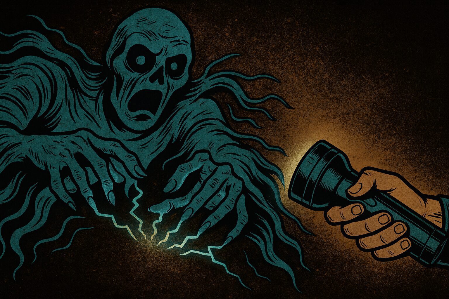 Why Ghosts Mess With Electronics (And How to Test It In The Field ...