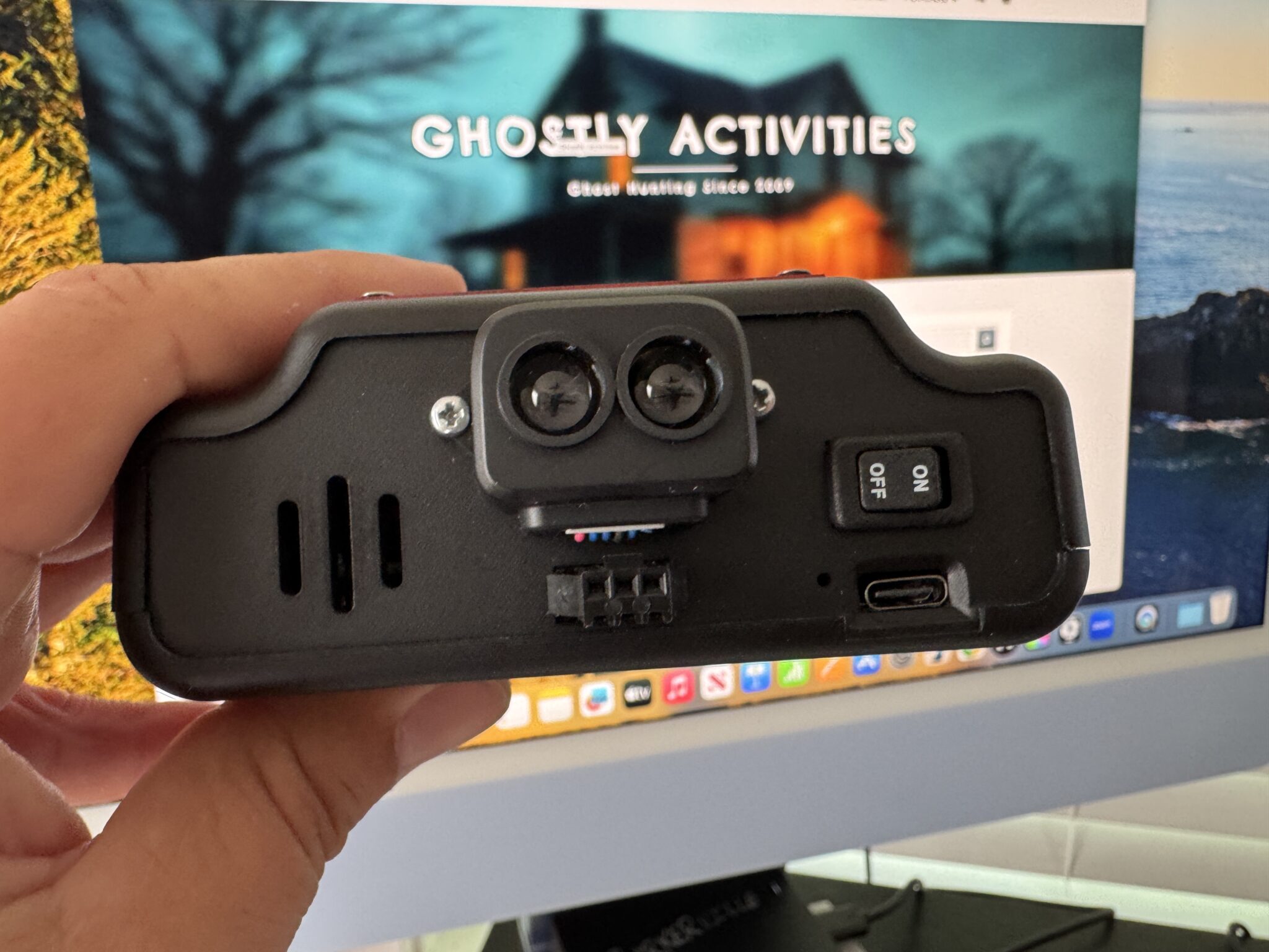New Ghost Hunting Equipment For September 2025 | Ghostly Activities