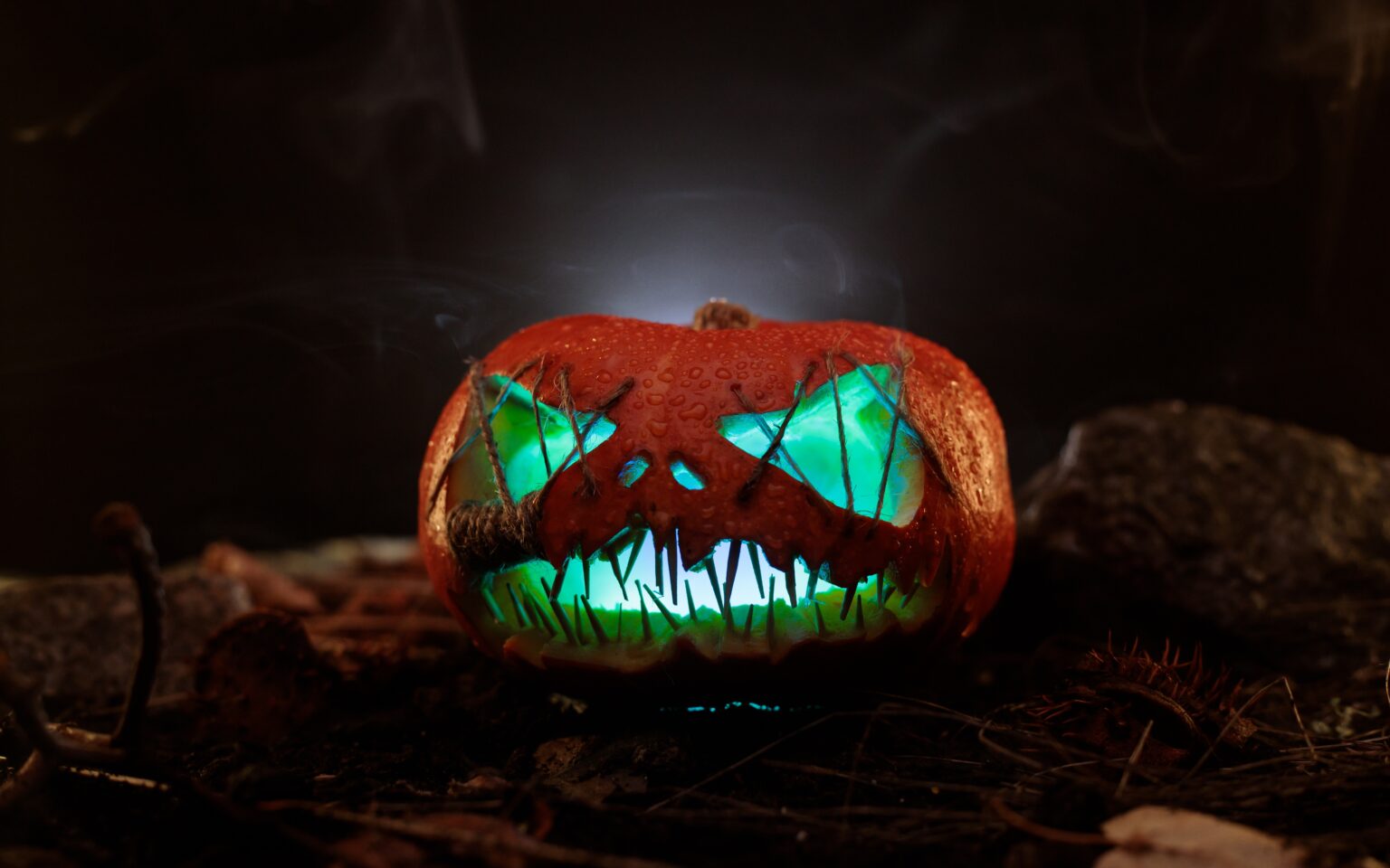 The History of "Spooky Season" | Ghostly Activities